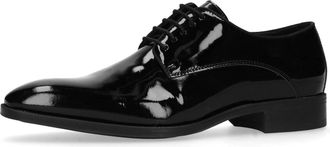 Manfield Schn&uuml;rschuhe