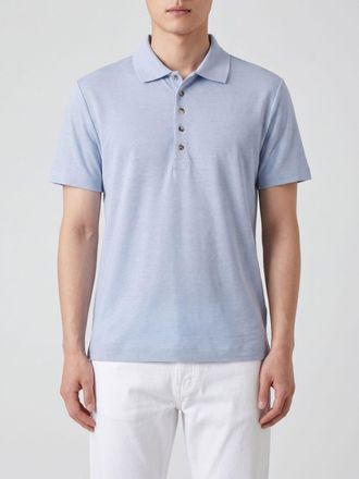 Paul Smith Polo Herren Farbe Blau