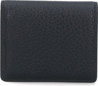 Maison Margiela Four Stitches Compact Card Holder