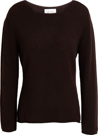 BE YOU BY GERALDINE ALASIO STRICKWAREN - Pullover auf YOOX.COM