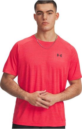 Under Armour Herren Traingsshirt TECH TEXTURED Kurzarm