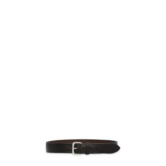 Orciani Bull Soft Belt - - Accessories - Herren - Braun - 100 CM