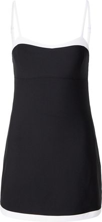 Abercrombie & Fitch Sportkleid SCULPTLUX SWEETHEART