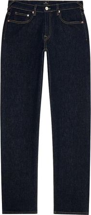 Paul Smith Homme, Jeans, Bleu, Taille: W32 M2R-75Oz-V21841 Jeans droits