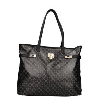 V&deg; 73 Tote Bag - - Bags - Damen - Schwarzk - ONE SIZE