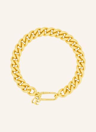 ariane ernst Ariane Ernst Armband Trigger gold