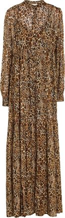 Aniye By KLEIDER - Maxi-Kleider auf YOOX.COM