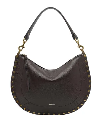 Isabel Marant Schultertasche - Braun