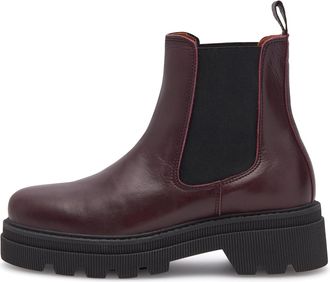 Woden Chelsea Boots Sanna