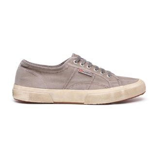 Superga Herren, Schuhe, Braun, 42 EUGr&ouml;&szlig;e