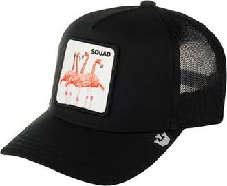 Goorin Brothers Squad, Noir, Taille Unique