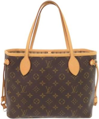 Louis Vuitton Damen, Pre-Owned, Braun, ONE SIZEGr&ouml;&szlig;e