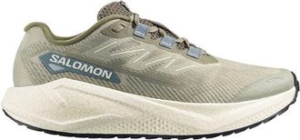 Salomon Herren Trailrunningschuhe AERO BLAZE 3 GRAVEL
