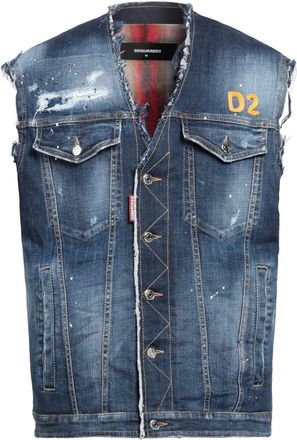 Dsquared2 JACKEN & MÄNTEL - Jeansjacken/Mäntel auf YOOX.COM