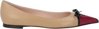 Valentino Garavani CHAUSSURES - Ballerines sur YOOX.COM