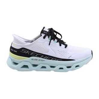 Skechers Femme, Chaussures, Blanc, Taille: 36 EU Cosi Baskets