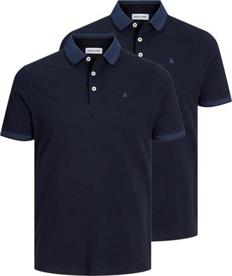 Jack & Jones Shirt Paulos - Slim Fit