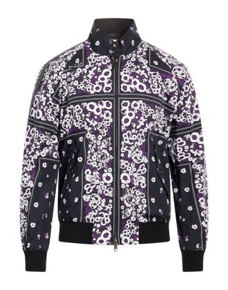 Baracuta NOMA T.D