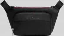 Tommy Hilfiger Bauchtasche mit Label-Schriftzug