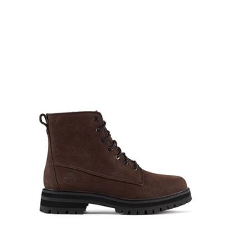 Timberland Bottines en nubuck