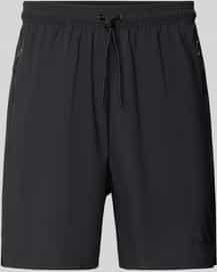 adidas Regular Fit Shorts mit Tunnelzug