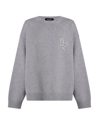 Dsquared2 MAILLE - Pullover sur YOOX.COM