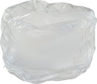 Generic Aufbewahrungsstuhl f&uuml;r Tiere - Organisation von Spielzeug aus Pl&uuml;sch | transparenter Stuhl wasserdicht f&uuml;r Haus, Schlafzimmer, Kinderzimmer, Spielzimm