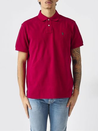 Polo Ralph Lauren Polo POLO RALPH LAUREN Herren Farbe Rot