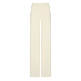 Marella Trefolo Hose - - Trousers - Damen - Beige - 2XS