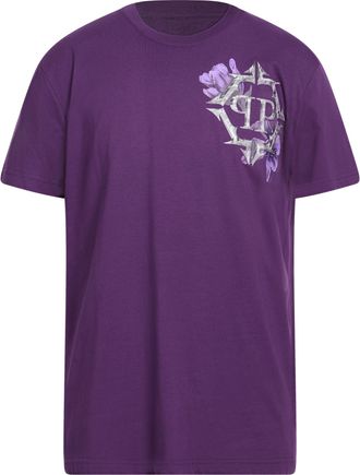 Philipp Plein TOPS - T-shirts auf YOOX.COM