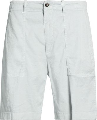 Eleventy HOSEN & R&Ouml;CKE - Jeansshorts auf YOOX.COM