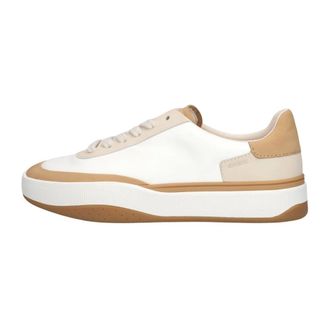 Geox Damen, Schuhe, Wei&szlig;, 38 EUGr&ouml;&szlig;e