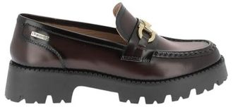 Les Tropeziennes LES TROPEZIENNES PAR M. BELARBI Femme Valmer Chaussures Ville Mocassin, Chocolat, 37 EU
