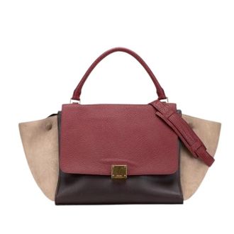 Celine Pre-owned Trapeze - - Pre-owned - Damen - Mehrfarbig - ONE SIZE