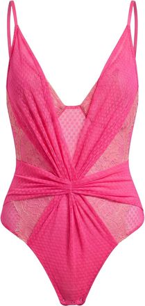 Elisabetta Franchi TOPS - Bodysuits auf YOOX.COM