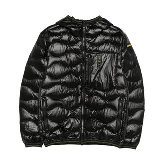 Blauer Winter Vestes - Homme - Vestes - Noir - Taille: 2XL