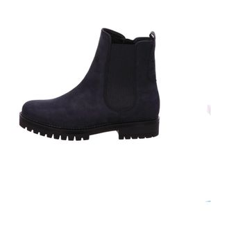 Gabor Damen, Schuhe, Blau, 37 1/2 EUGr&ouml;&szlig;e