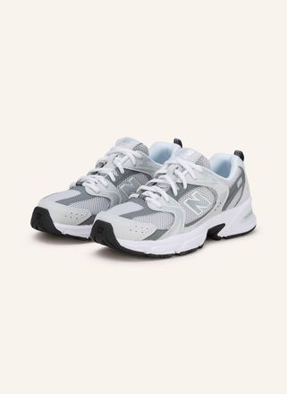 New Balance Sneaker 530 weiss