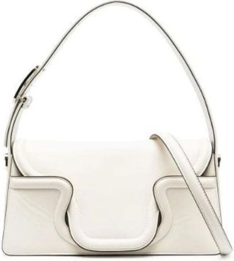 Valentino Garavani Sac Sculpture - Femme - Sacs - Beige - Taille: ONE Size