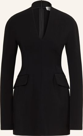 Sportmax Sportmax Etuikleid tefrite07 schwarz