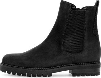 Gabor Stiefel - - Shoes - Damen - Schwarzk - 36 EU