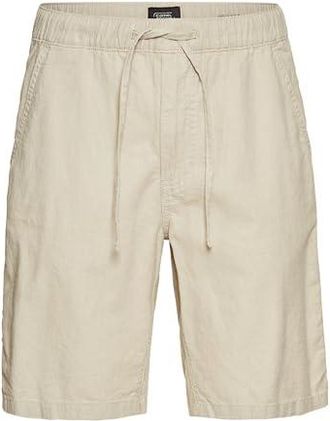 Camel Active 497x96-5f84 Shorts, Beige, 40W Hommes