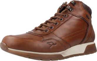 Kangaroos 940 BOTTINES PLATES Homme