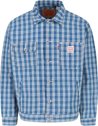 Levi's Sunrise Trucker Jacket