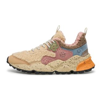 Flower Mountain Damen, Schuhe, Mehrfarbig, 36 EUGr&ouml;&szlig;e