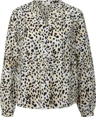 s.Oliver Bluse Langarm