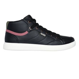 Skechers Bobs DVine Sneaker f&uuml;r Damen (Schwarz)