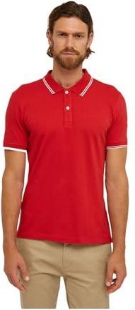 Geox M Polo Spherica, Samba, M Homme