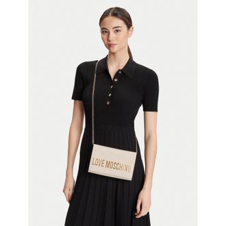 Love Moschino Handtasche LOVE MOSCHINO JC4103PP1NKD0110 Beige