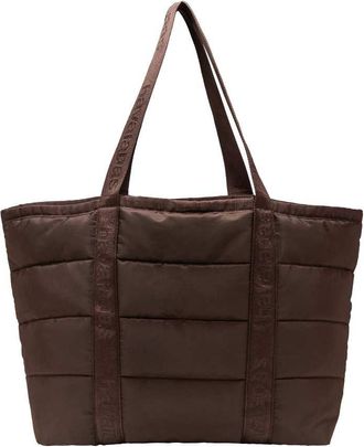 Havaianas Sac matelass&eacute; - Marron
